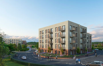 EXETER | Exmouth Junction | Eutopia Homes Development | U/C | Page 5 ...