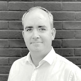 Toby Conroy Bsc (Hons) - Eutopia Homes